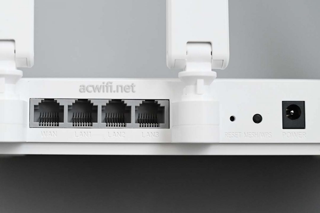 中兴E1630拆机，MTK第一款AX3000（MT7916）-路由器交流