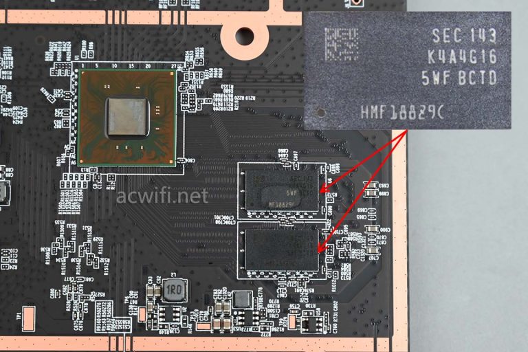 京东云无线宝AX6600雅典娜拆机-路由器交流