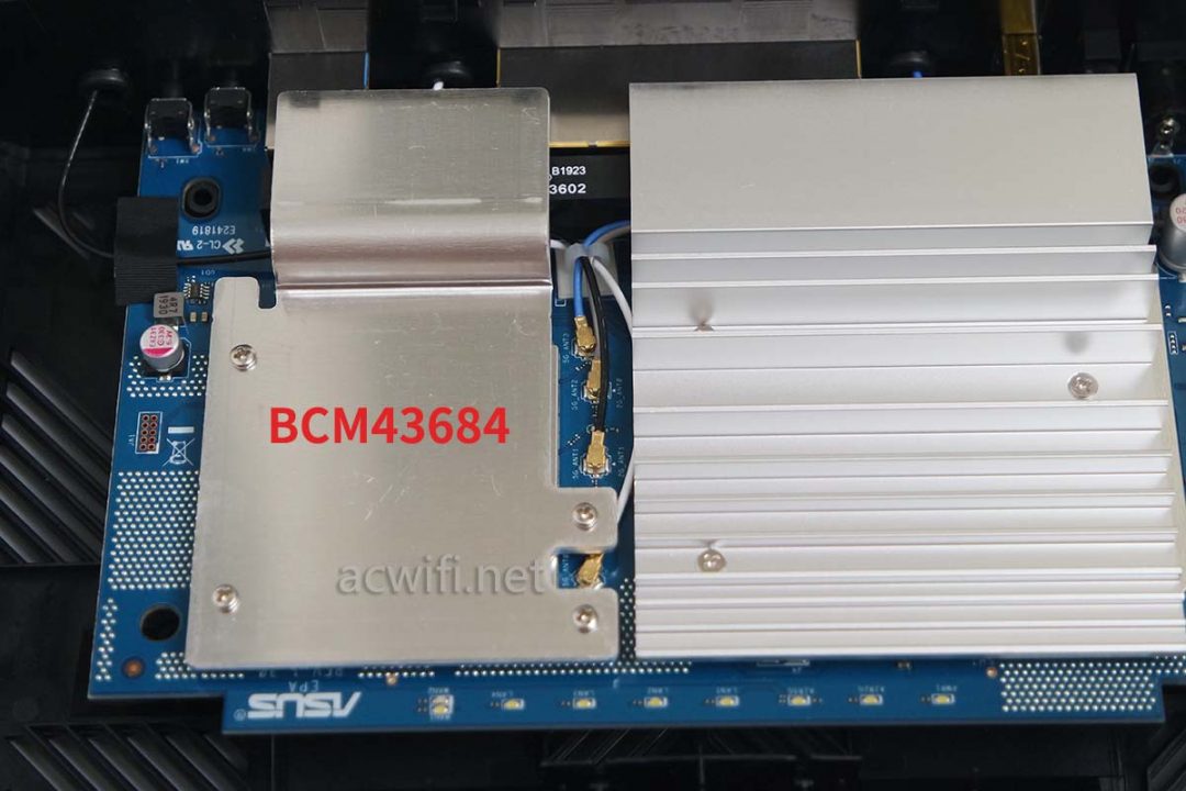 实测4×4与2×2在无线速度上的无线速度差异-路由器交流