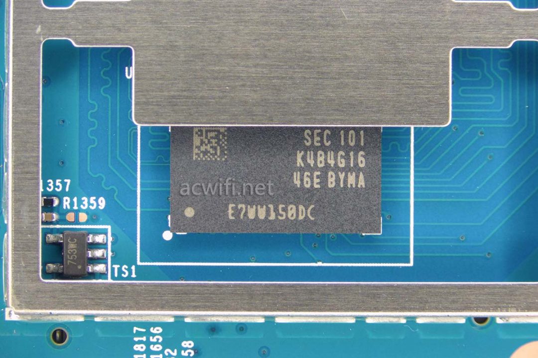 网件RAX50拆机，有点无语-路由器交流