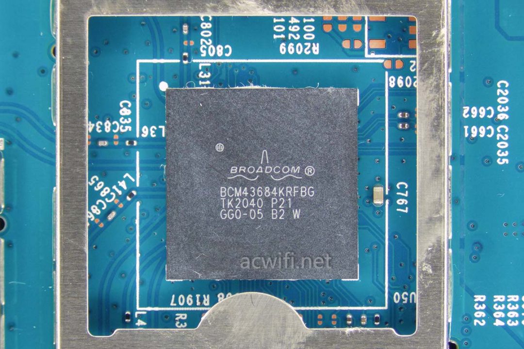 网件RAX50拆机，有点无语-路由器交流