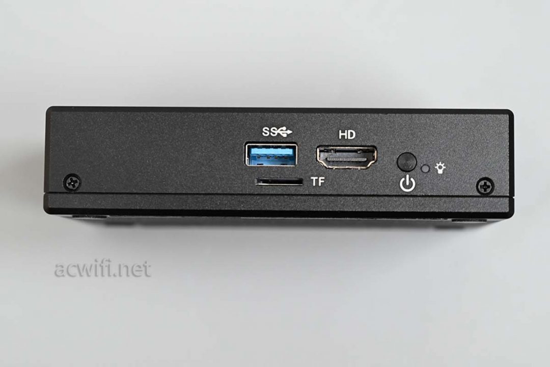 R86S软路由拆机和小包测试-路由器交流