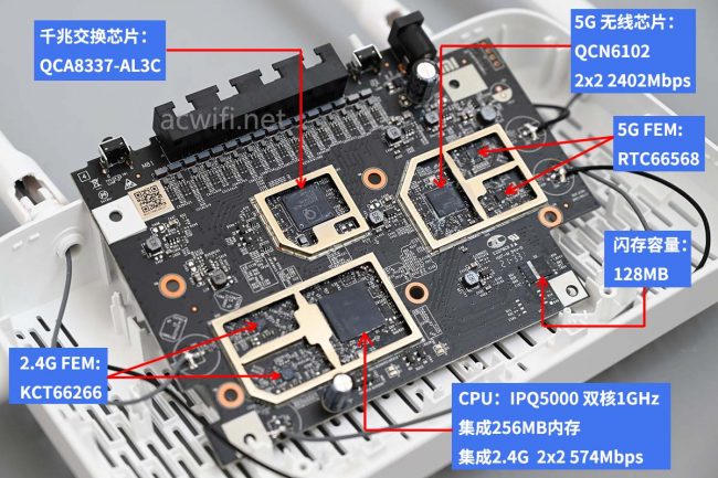 小米CR880888888888888888888888888888888拆机-路由器交流