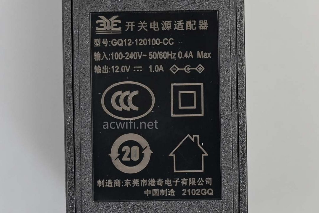 KL600拆机-路由器交流