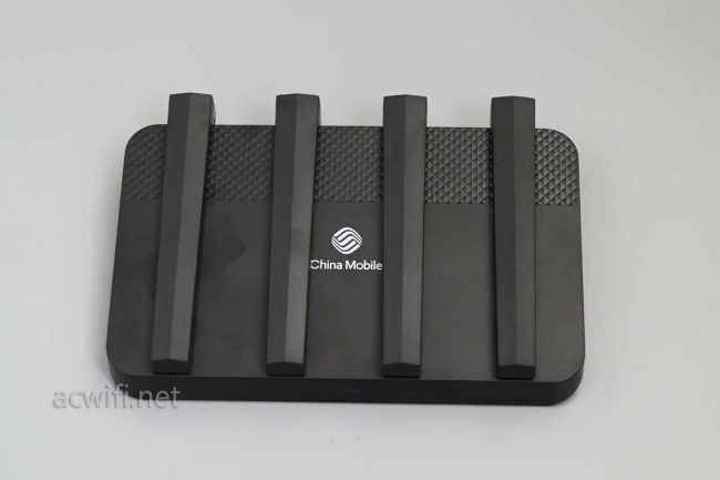 KL600拆机-路由器交流