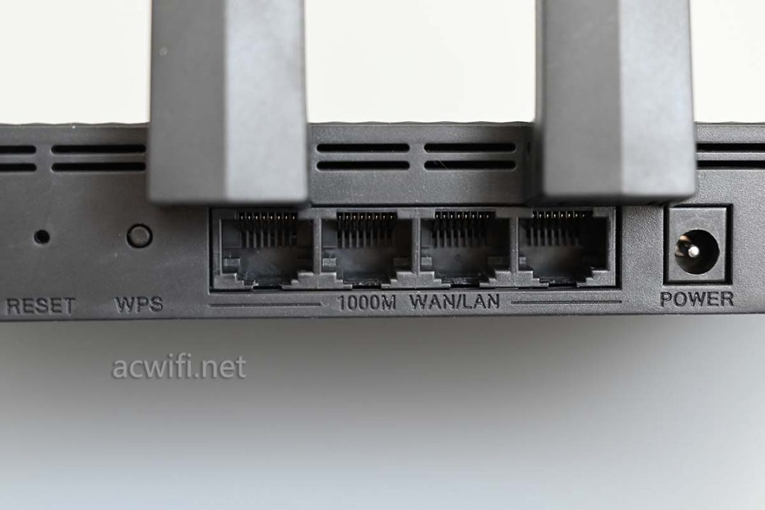 KL600拆机-路由器交流