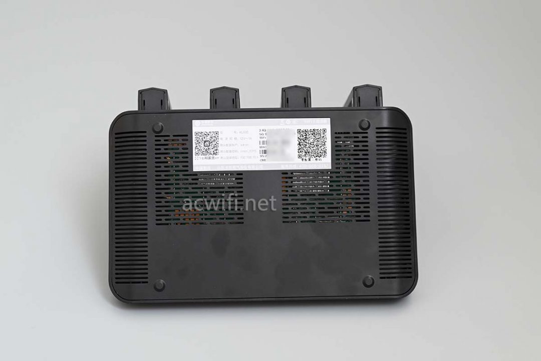 KL600拆机-路由器交流