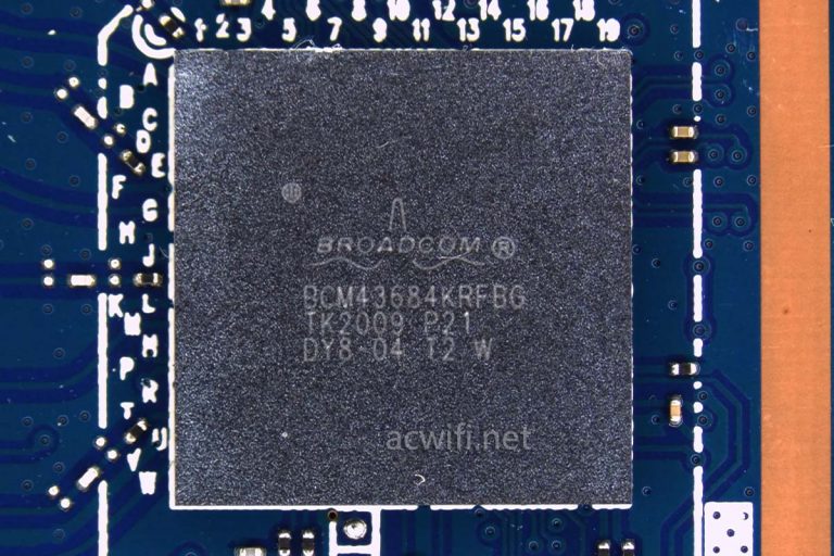 BGW320-500拆机，三频AX11000带5G网口卖388元-路由器交流