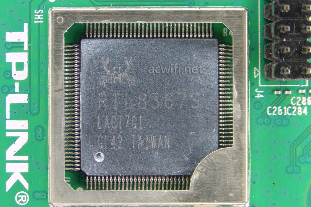 XAP3002GI薄款拆机-路由器交流