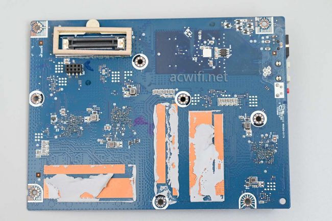 BGW320-500拆机，三频AX11000带5G网口卖388元-路由器交流