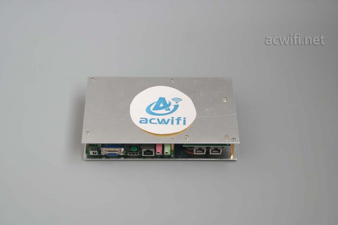 R86S软路由拆机和小包测试-路由器交流