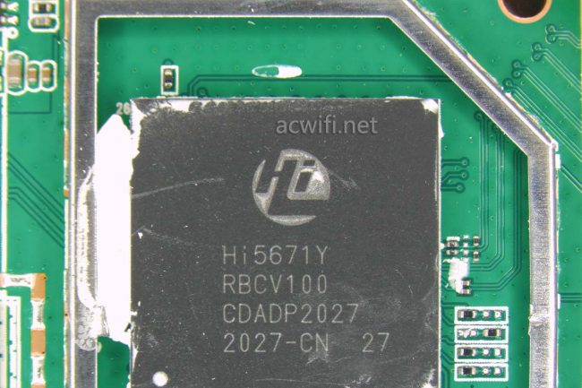 中国移动RX3拆机-路由器交流