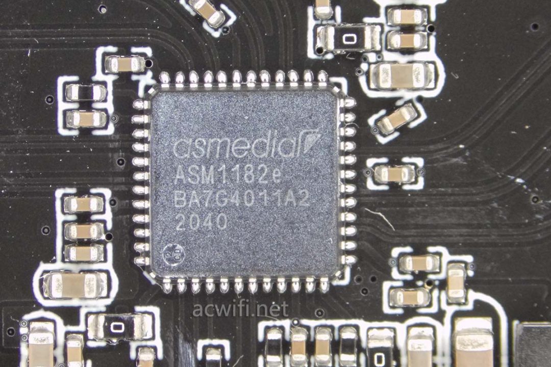 I225V与RTL8125B两款2.5G网卡的小包转发率实测-路由器交流