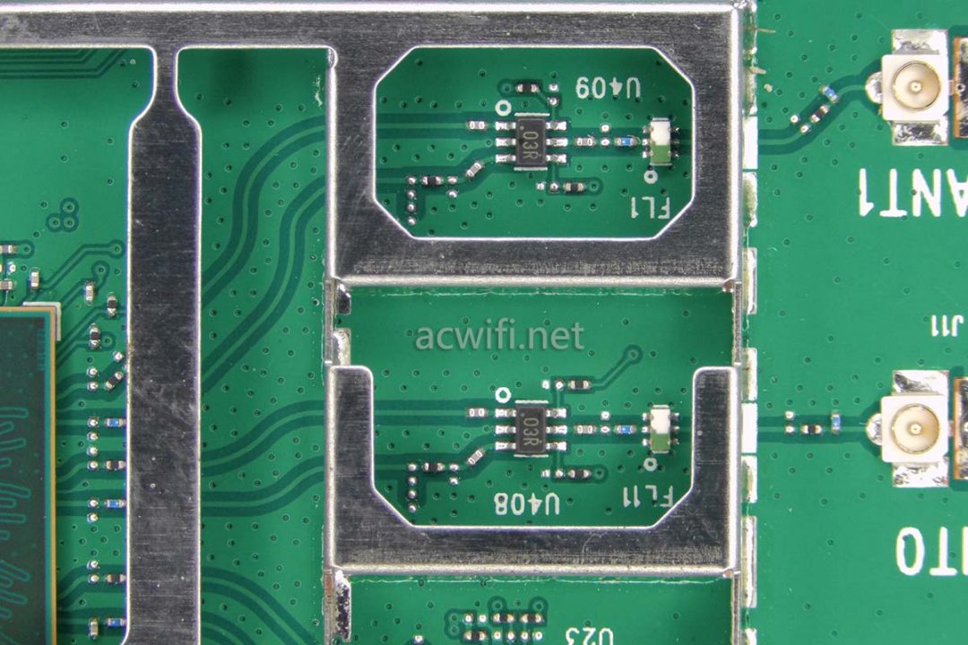 天邑TY6261M拆机，BCM6756-路由器交流