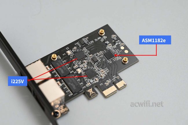 I225V与RTL8125B两款2.5G网卡的小包转发率实测-路由器交流