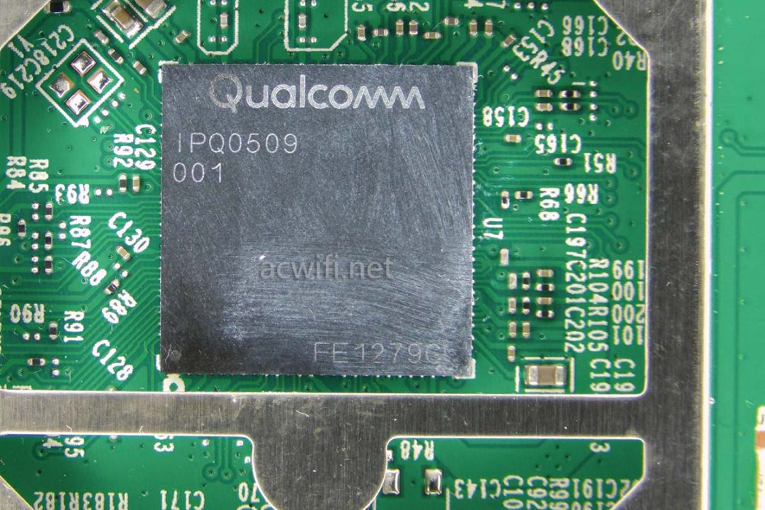 TP-LINK WMA301拆机-路由器交流