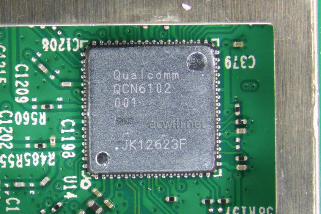 TP-LINK WMA301拆机-路由器交流