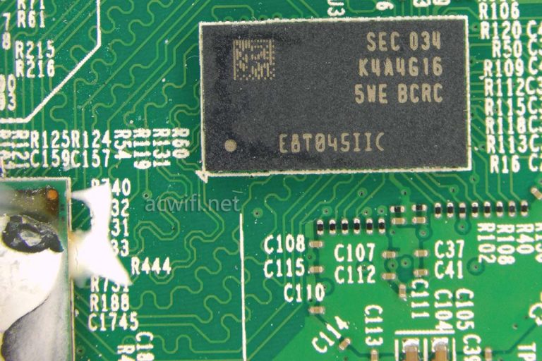 TP-LINK TL-R6812TP-AC拆机，万兆有线路由-路由器交流