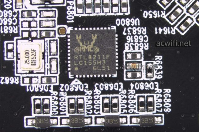 电犀牛R68s双2.5G四网口软路由拆机和小包性能测试-路由器交流