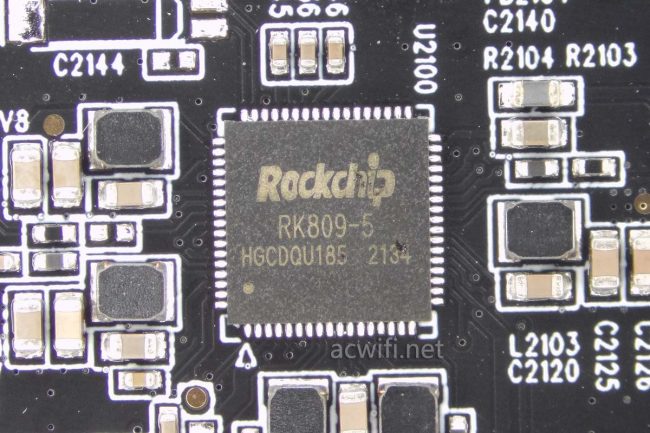 电犀牛R68s双2.5G四网口软路由拆机和小包性能测试-路由器交流