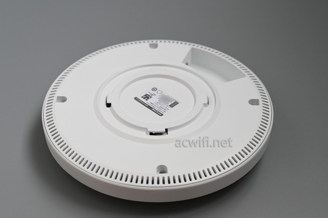 TL-XAP6000GC拆机，2.5G吸顶AP，破D点记录-路由器交流