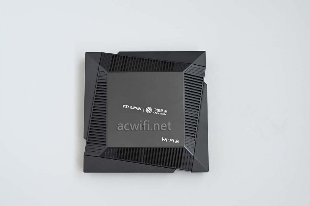 TP-LINK WMA301拆机-路由器交流