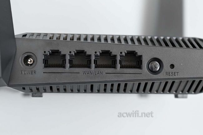 TP-LINK WMA301拆机-路由器交流