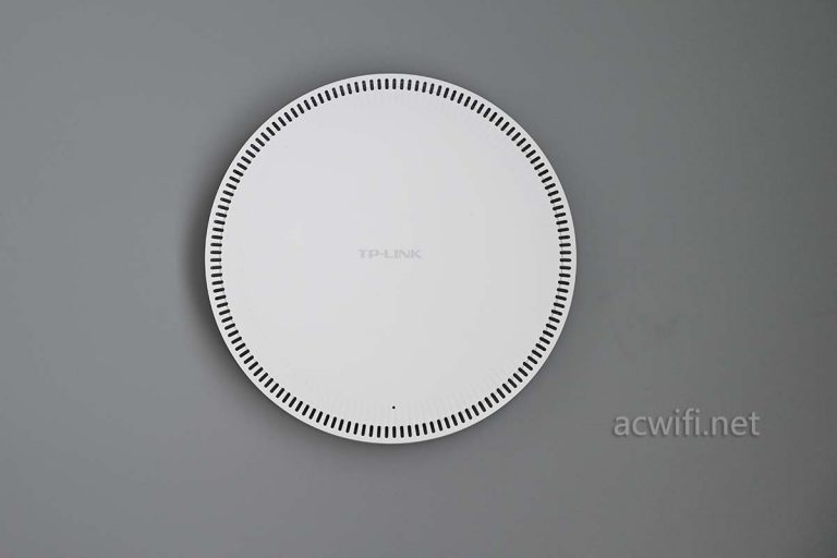 TP-LINK XAP5400GC拆机-路由器交流