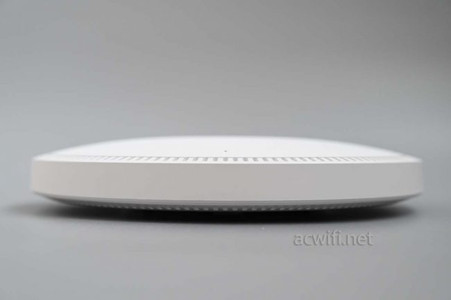 TP-LINK XAP5400GC拆机-路由器交流