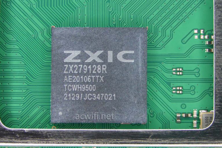 创维WR9651X拆机，这是无线路由器不是电视机-路由器交流