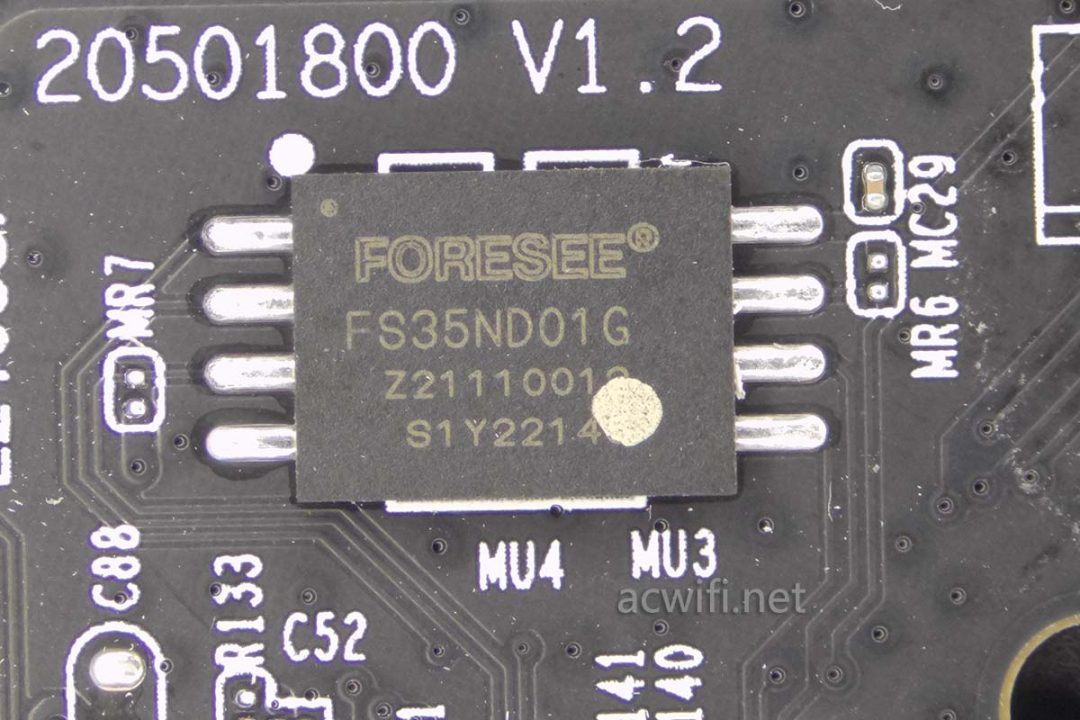 纽曼newsmy-6无线路由器拆机-路由器交流