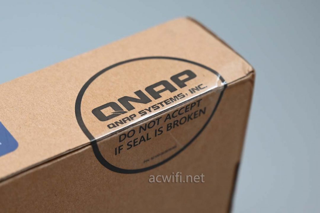 威联通QNAP QSW-2104-2T评测-路由器交流