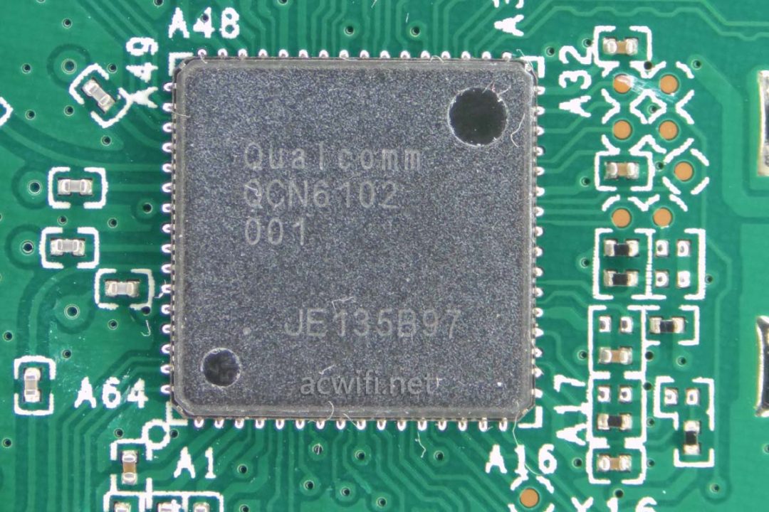 锐捷RG-MA3063拆机-路由器交流