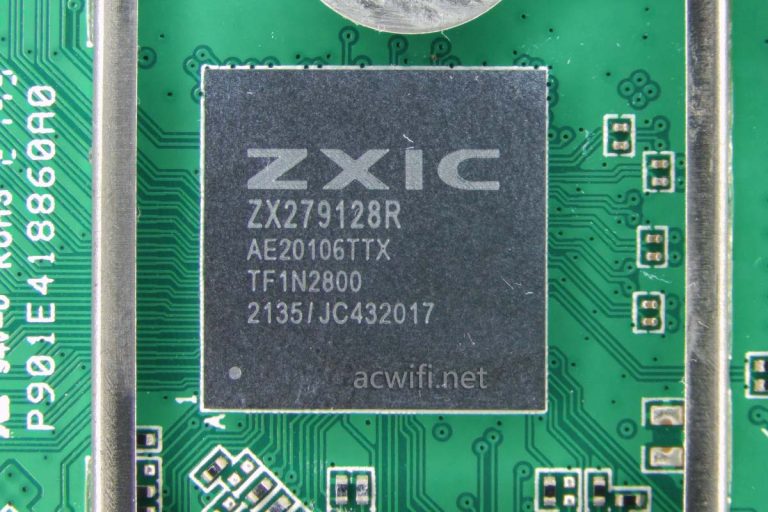 中兴E2633拆机-路由器交流