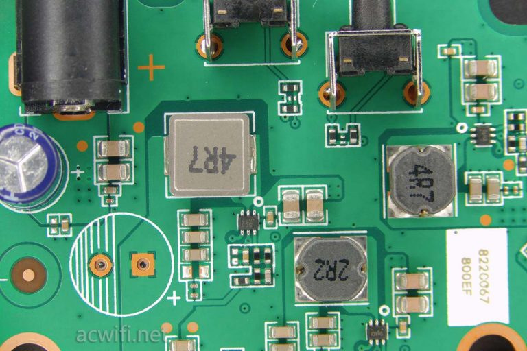 中兴E2633拆机-路由器交流