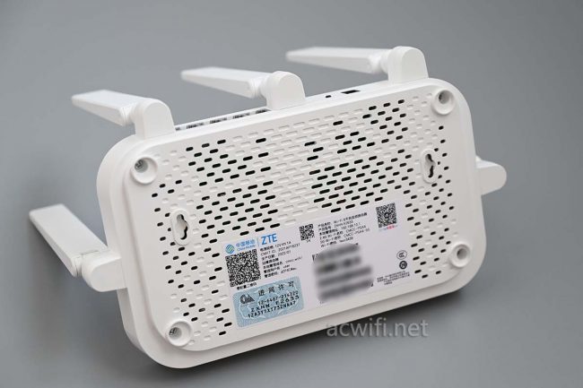 中兴E2633拆机-路由器交流