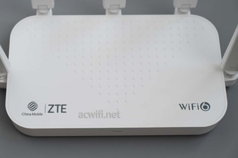 中兴E2633拆机-路由器交流