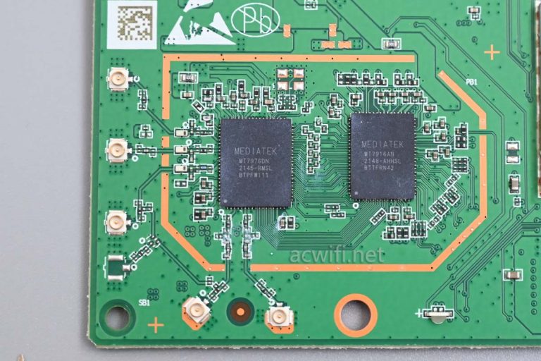 中兴E2633拆机-路由器交流