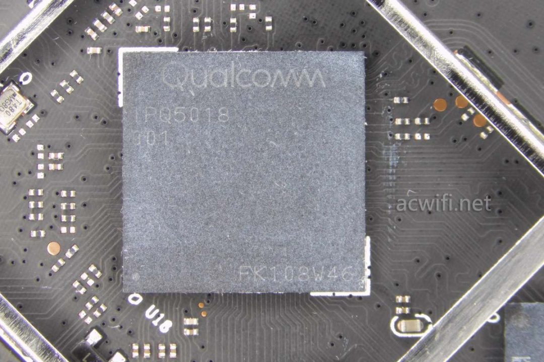 新华三（H3C） AX71无线AP拆机，AX5400 Wi-Fi 6 2.5G网口-路由器交流