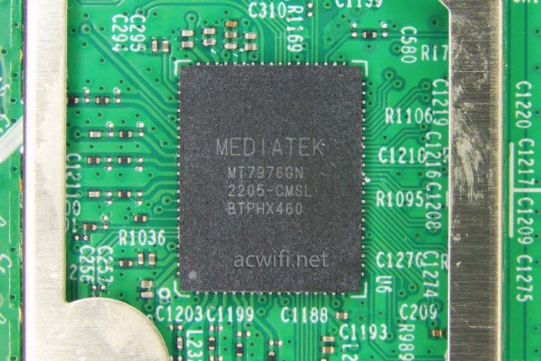 TP-LINK AX6000双频WiFi6 XDR6086易展Turbo版拆机-路由器交流