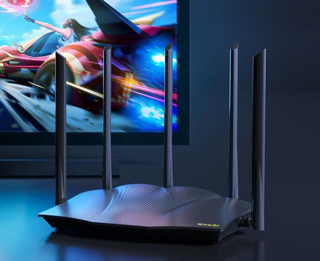 腾达AX12 Pro新品上市预售-路由器交流