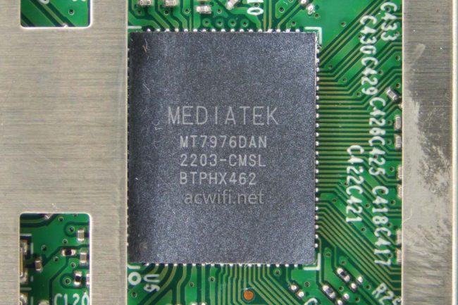 TP-LINK轻舟XDR4288拆机，双频不对称空间流-路由器交流