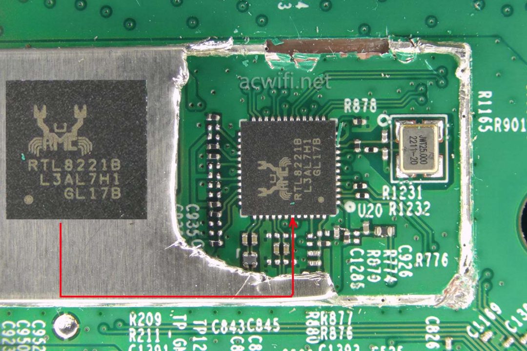 TP-LINK轻舟XDR4288拆机，双频不对称空间流-路由器交流