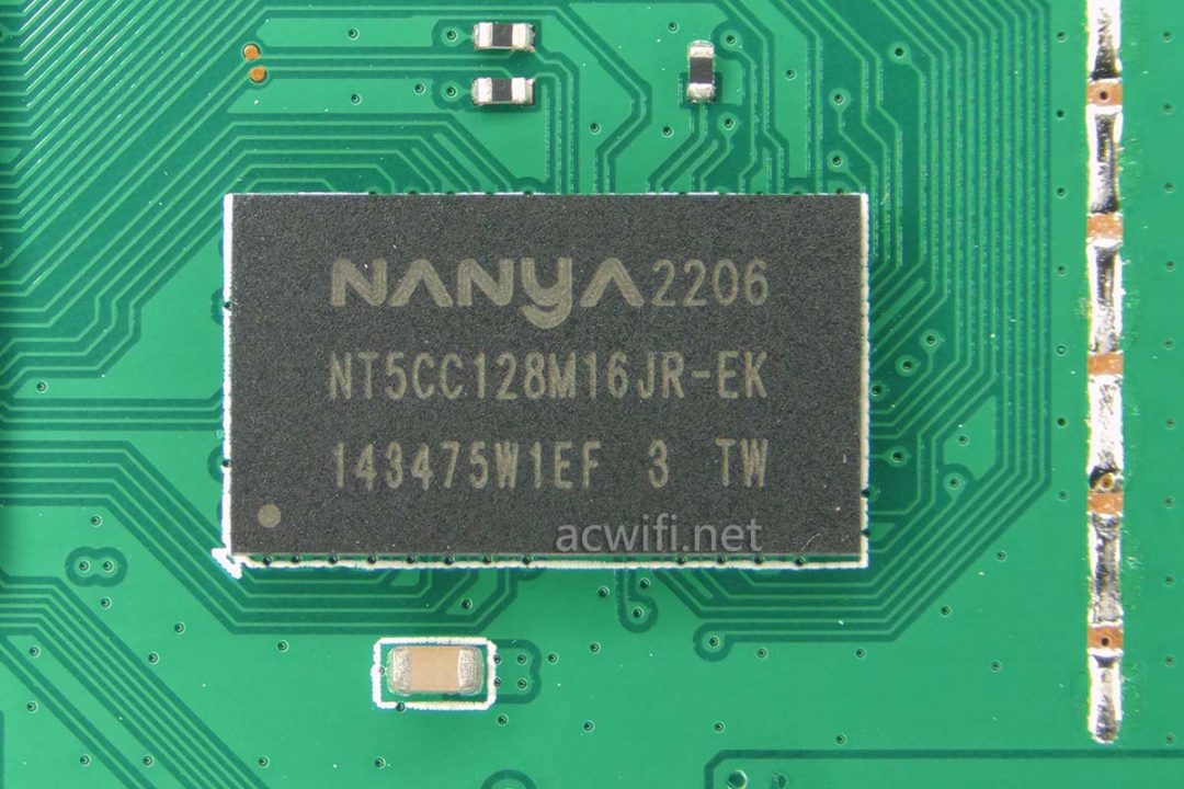 Wi-Fi 6 无线路由器360T7 拆机，又一款MT7981-路由器交流