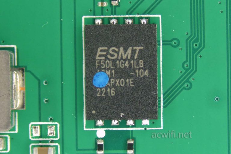 Wi-Fi 6 无线路由器360T7 拆机，又一款MT7981-路由器交流
