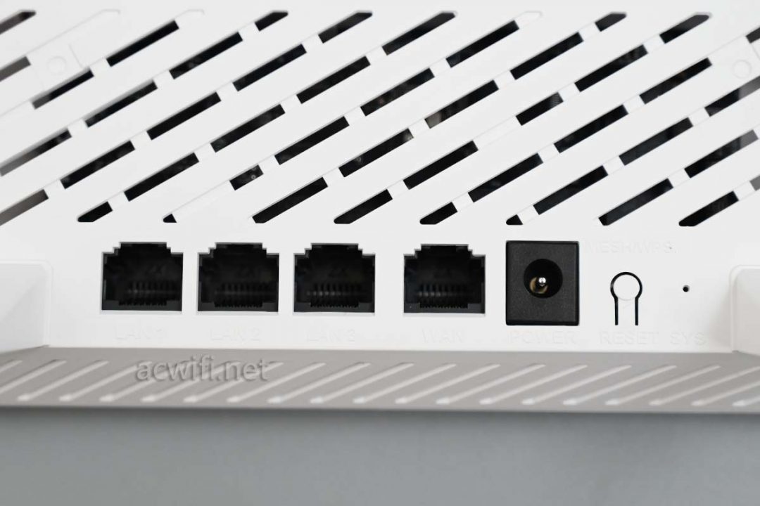 新华三（H3C）Magic NX15路由器拆机和评测-路由器交流