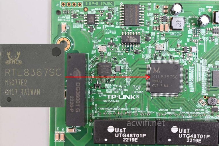 TP-LINk TL-R4111GP-AC拆机，有个2.5G SFP-路由器交流