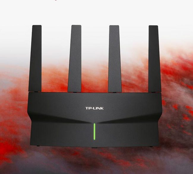TP-LINK XDR5410易展版·玄鸟新品上市预售-路由器交流