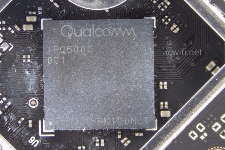 联通VS010拆机，AX3000无线路由器-路由器交流