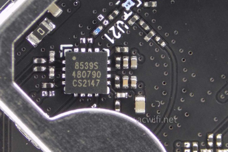 联通VS010拆机，AX3000无线路由器-路由器交流